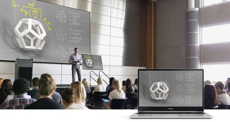 Jual Papan Tulis Digital (Interactive Whiteboard) | JAKVISUAL