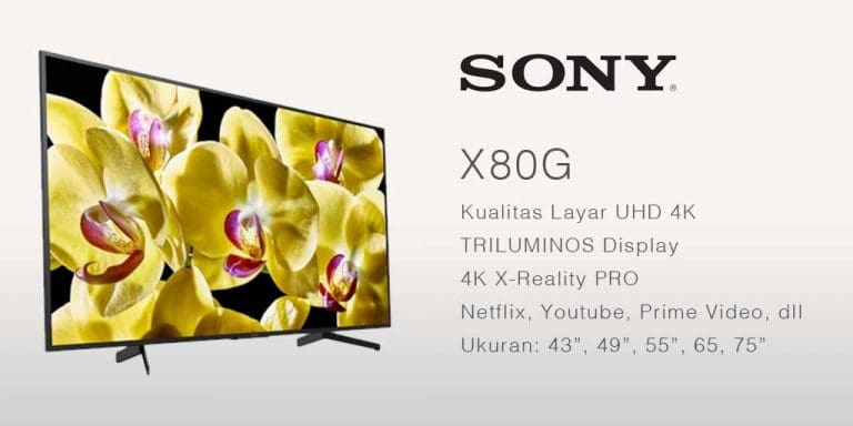 10 Rekomendasi Smart TV Terbaik 4K (Tahun 2021) | JAKVISUAL