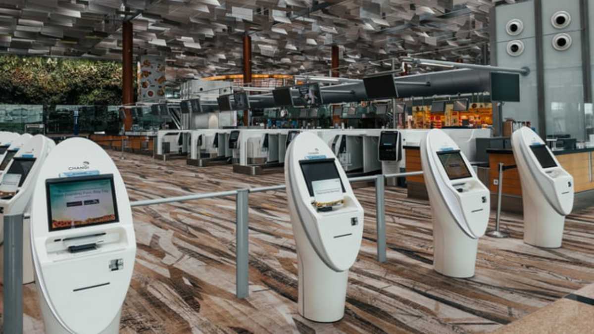 Jenis Jenis Kiosk Beserta Penjelasannya | JAKVISUAL