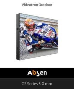 Videotron Indoor & Outdoor + Paket Instalasi | JAKVISUAL